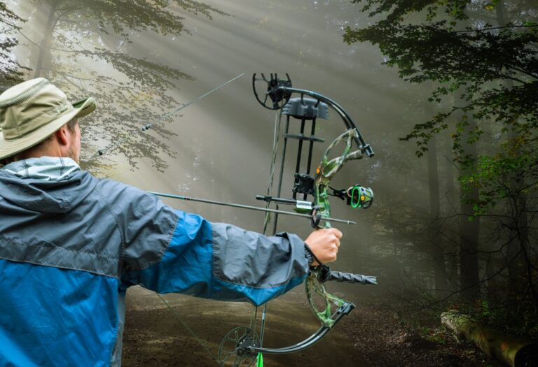 How to Choose Arrows for a Compound Bow: A Comprehensive Guide