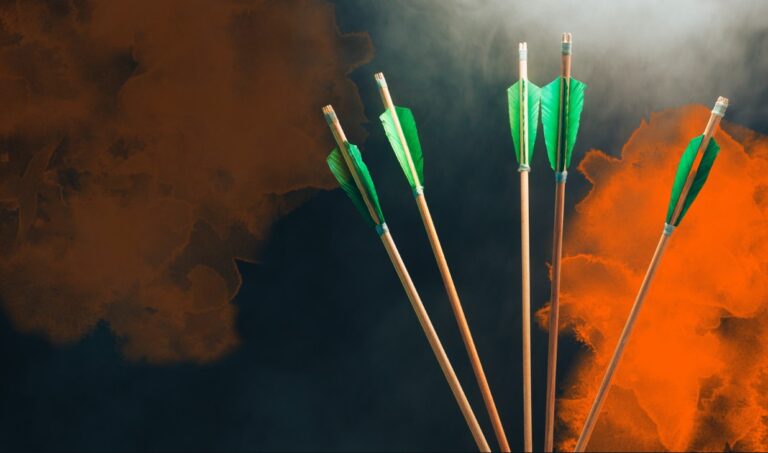 How to Choose Arrows for a Compound Bow: A Comprehensive Guide