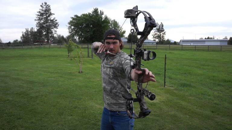 How to Choose Arrows for a Compound Bow: A Comprehensive Guide