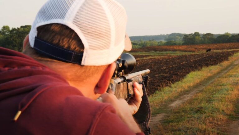 Do You Need a Hunting License to Hunt on Your Own Property? The ...